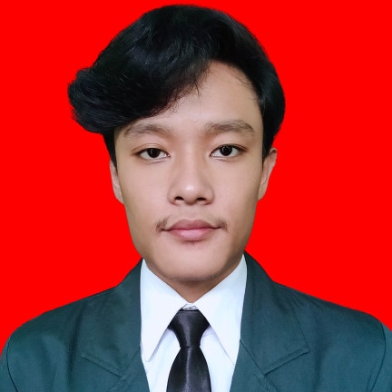 My Portfolio Roni Gunawan